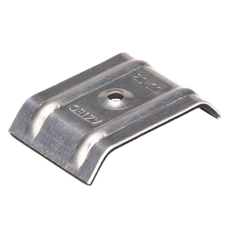 Befestigungselemenete : Kalotten - Typ W35 - Trapez 35/207 ...